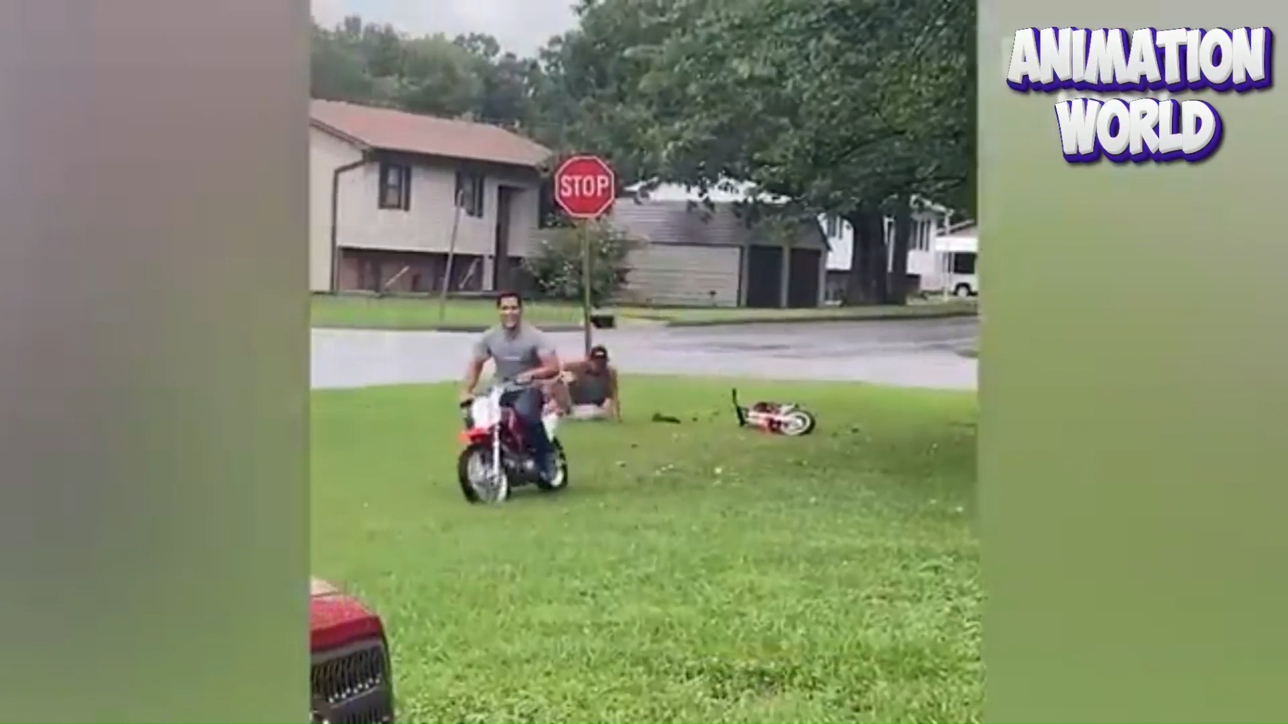 Animation World | Animation World